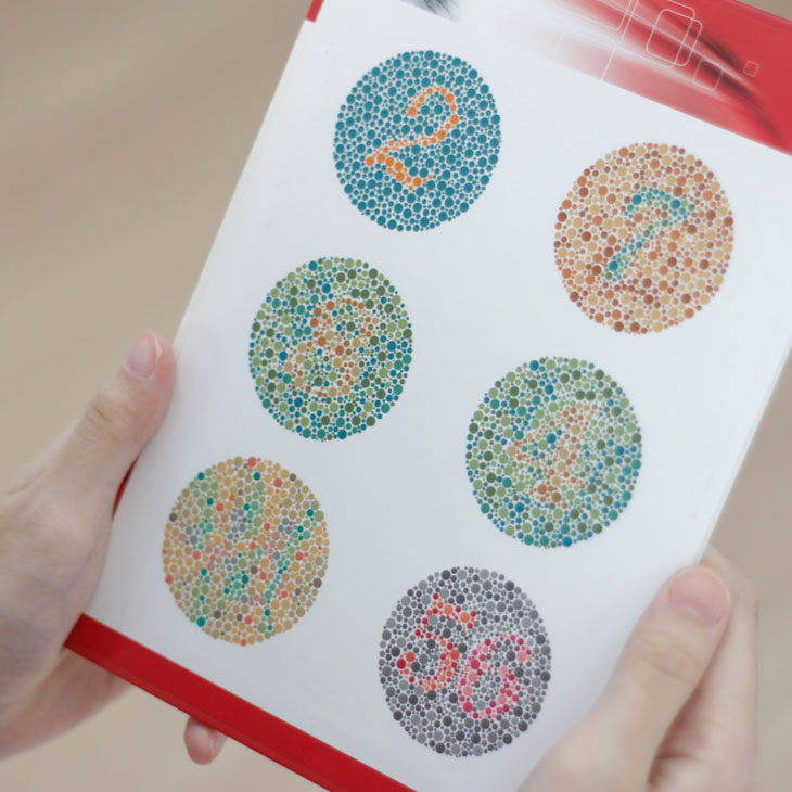 ZenVision Optometrist - Home