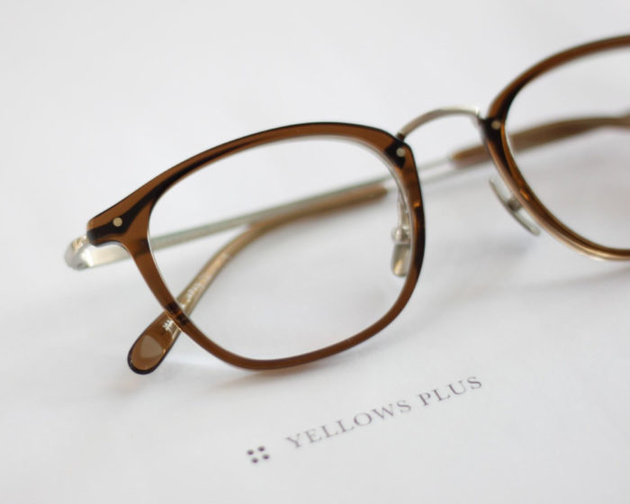 YELLOWSPLUS is All About Classic Beauty - ZenVision Optometrist