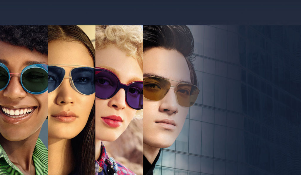 Transitions Style Colours - ZenVision Optometrist