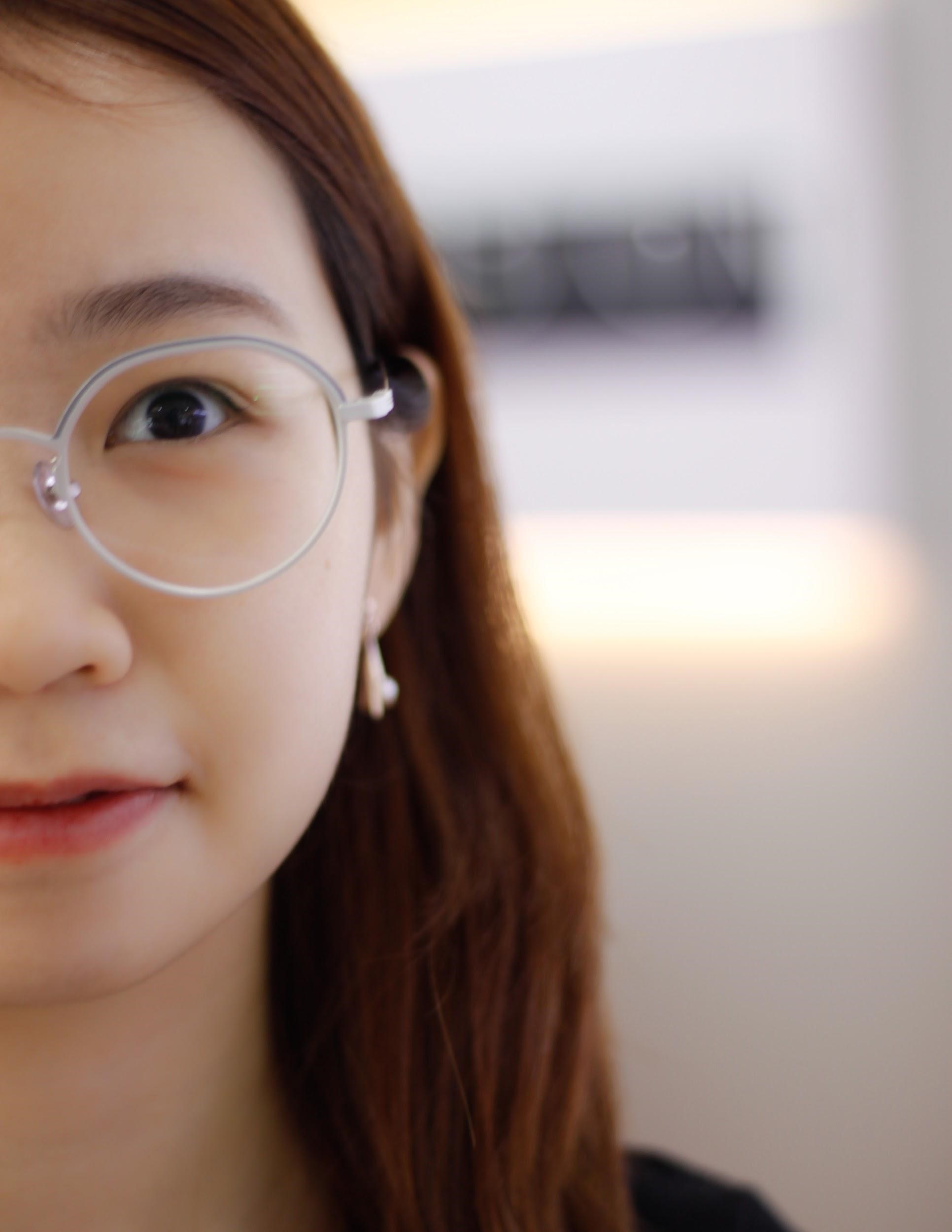 Aspheric Lenses And Index - ZenVision Optometrist
